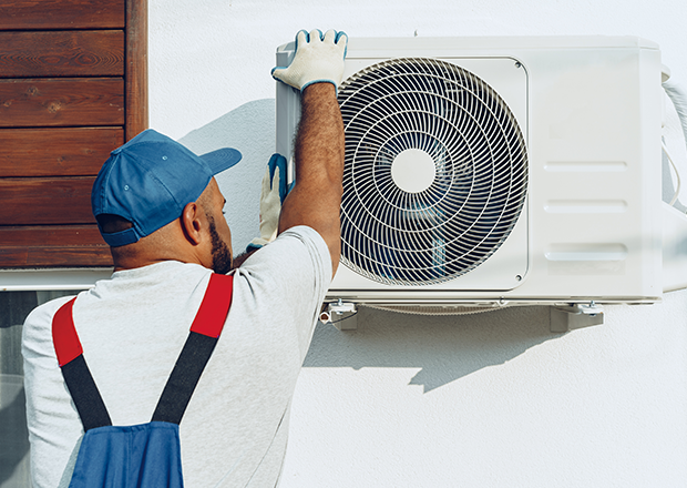 SunnyCool Refrigeration & Airconditioning Services